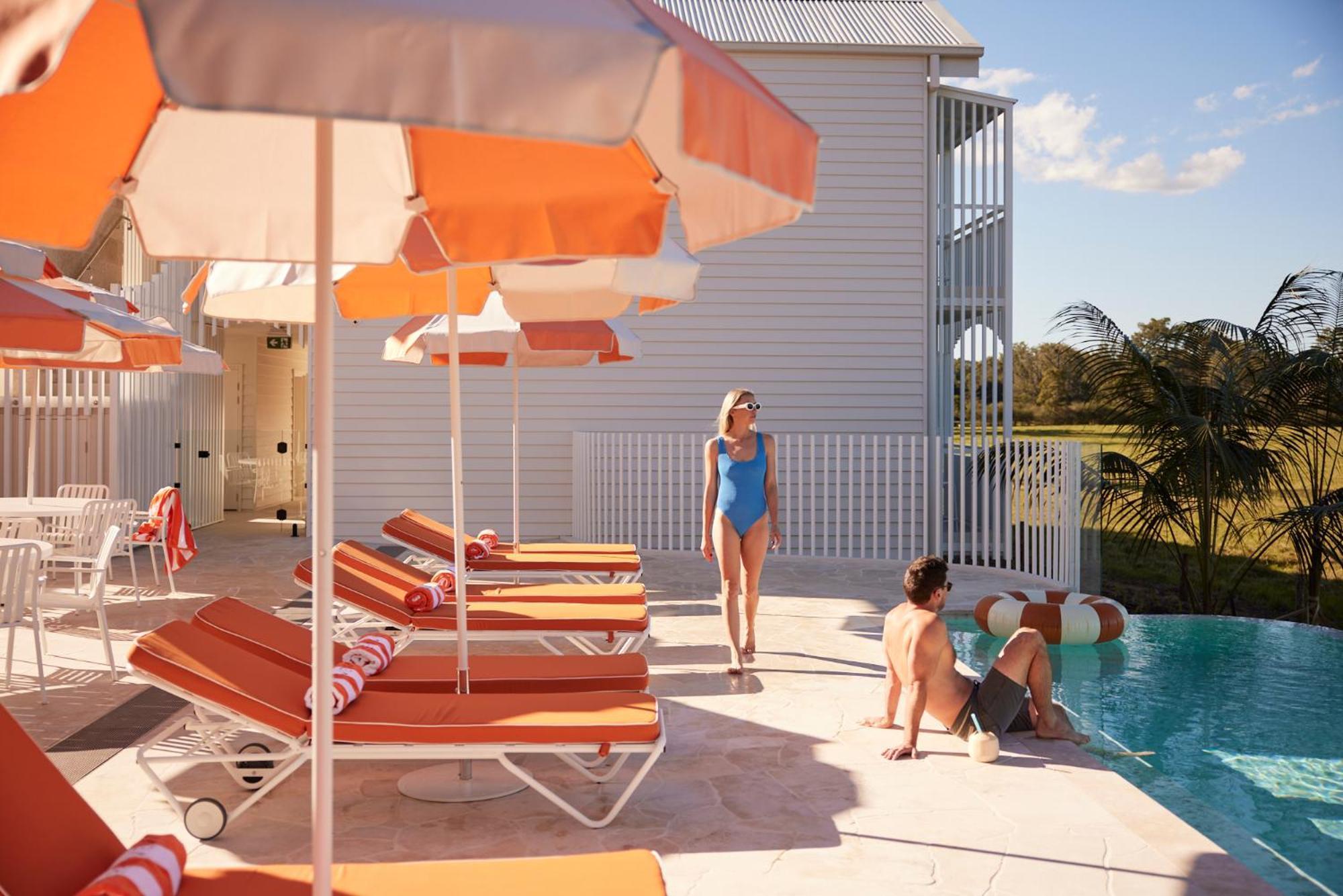 HOTEL BERRY VIEW | ⋆⋆⋆⋆⋆ | AUSTRALIA | SEASON DEALS FROM $194